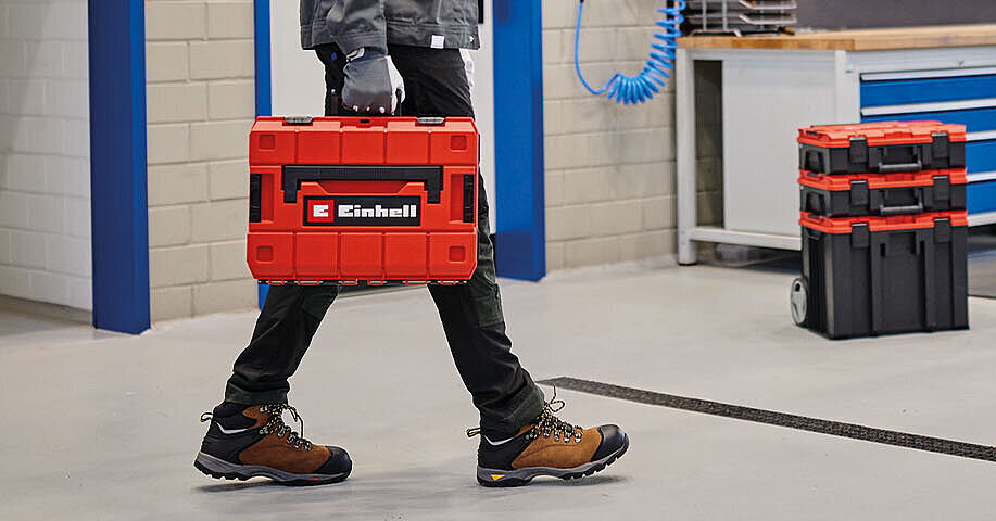 A huge range of accessories for your tools | Einhell.th