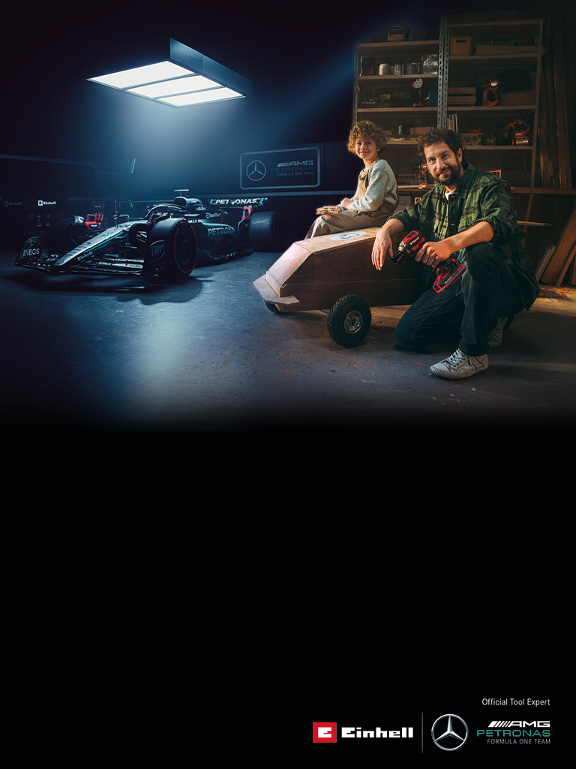 The Pro in You - มืออาชีพในตัวคุณ | Einhell.co.th