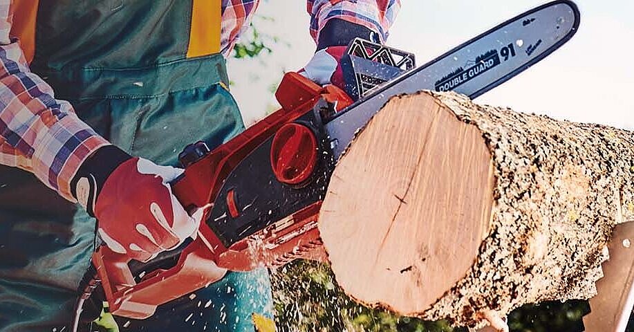 Buy powerful chainsaws from Einhell | Einhell.co.th